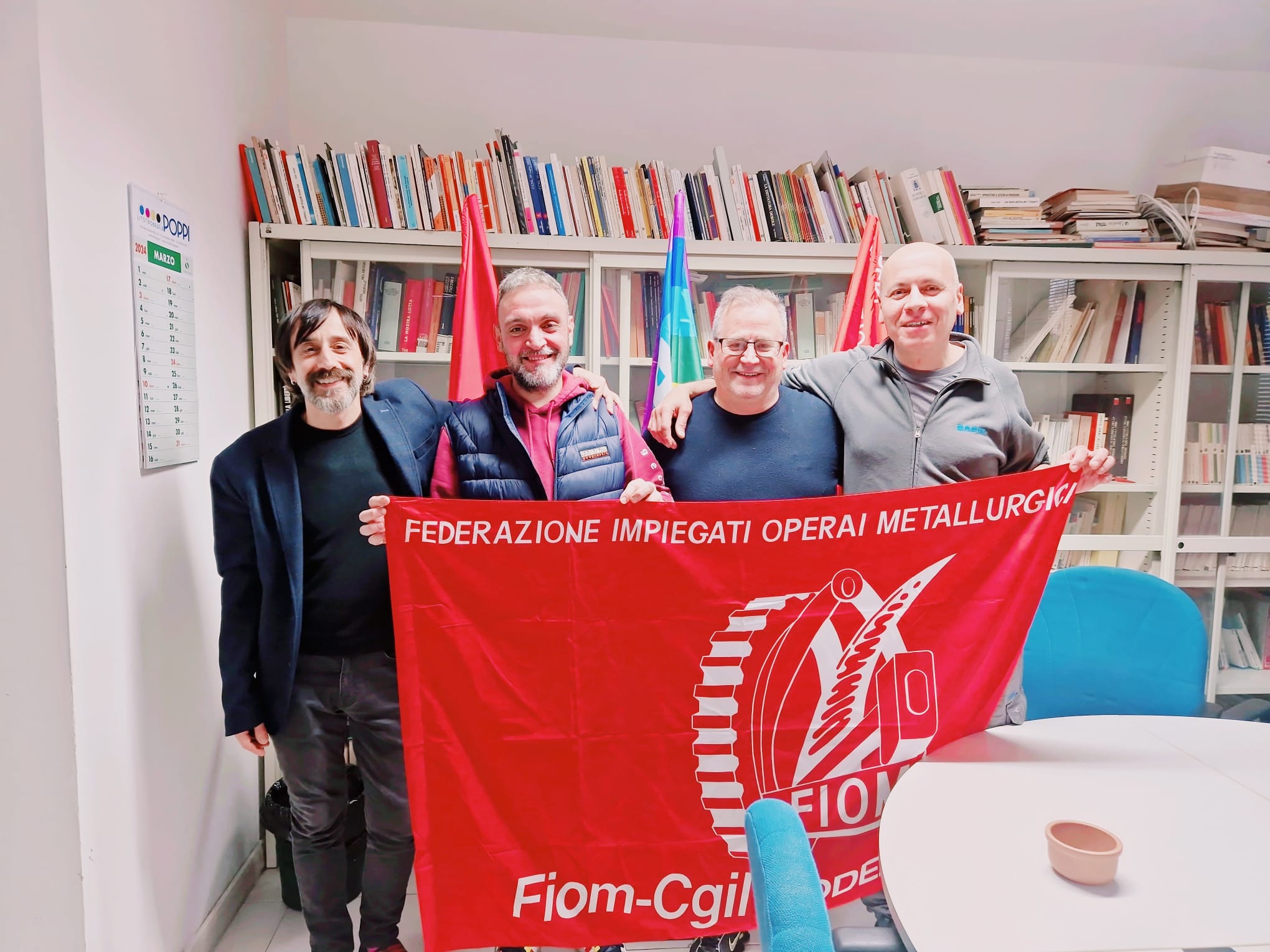 SAFIM MODENA, RINNOVATO L’INTEGRATIVO AZIENDALE. FRA LE NOVITA’ LA ...