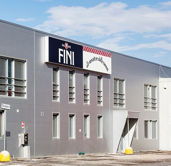 RINNOVATO IL CONTRATTO AZIENDALE DEL GRUPPO FINI SPA - CGIL Modena
