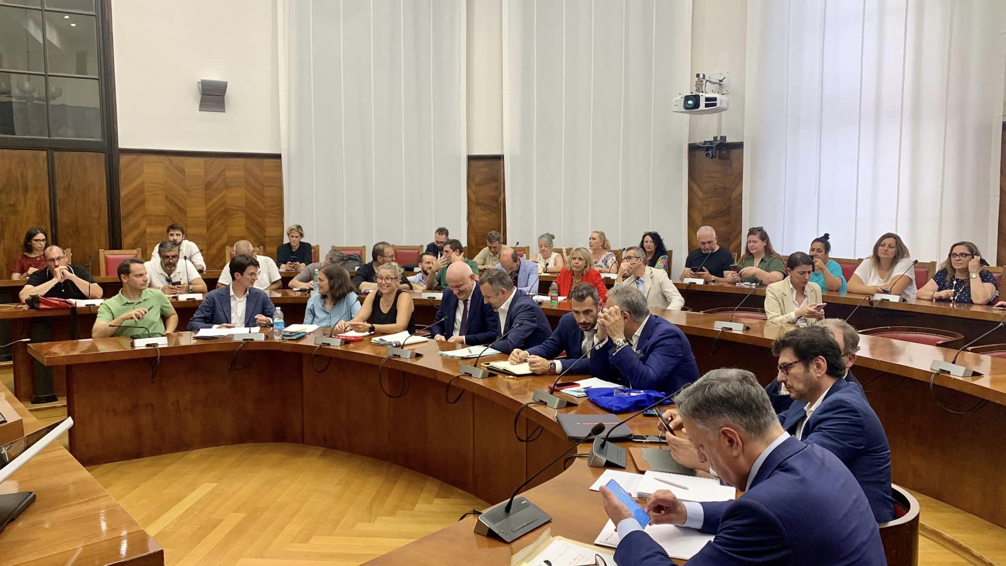 CRISI MOZARC BELLCO, AL MINISTERO UN ALTRO PASSO AVANTI “QUI UNA ...