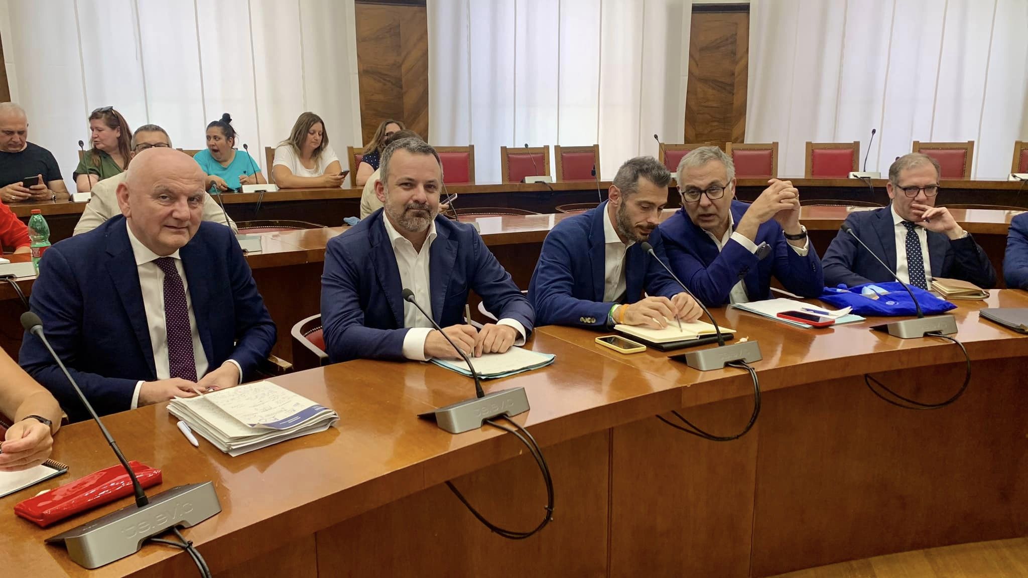 tavolo-Mimit-a-sx-ass.-V.Colla_ - CGIL Modena