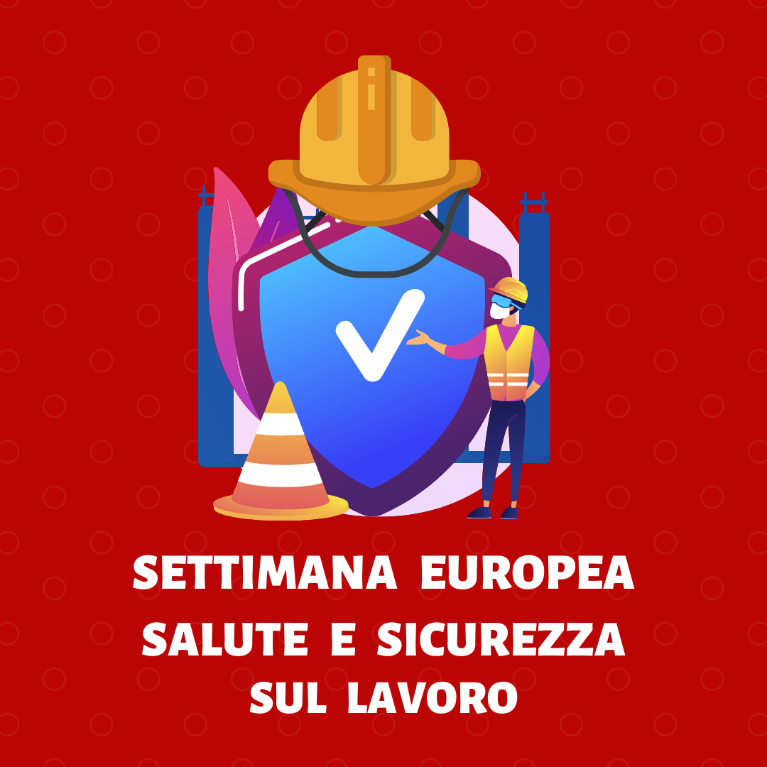 LA TUTELA E LA SICUREZZA SUL LAVORO SONO UN DIRITTO, NON UN PRIVILEGIO ...