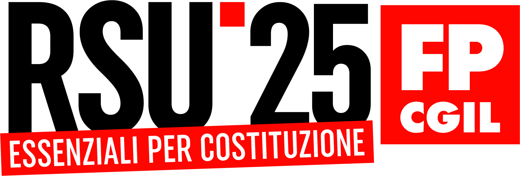 ELEZIONI RSU PUBBLICO IMPIEGO, SI PARTE! - CGIL Modena