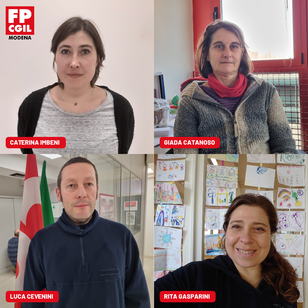 CONTRATTO ENTI LOCALI, I LAVORATORI SI ASPETTANO NON UN CONTRATTO CHE LI SVENDA, MA UN BUON ...