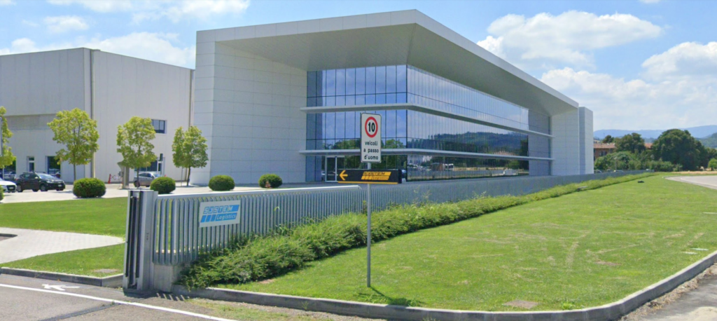 RINNOVATO IL CONTRATTO INTEGRATIVO ALLA SYSTEM LOGISTICS SPA - CGIL Modena